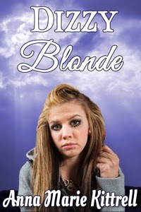 Embrace Adventure: Dizzy Blonde Release